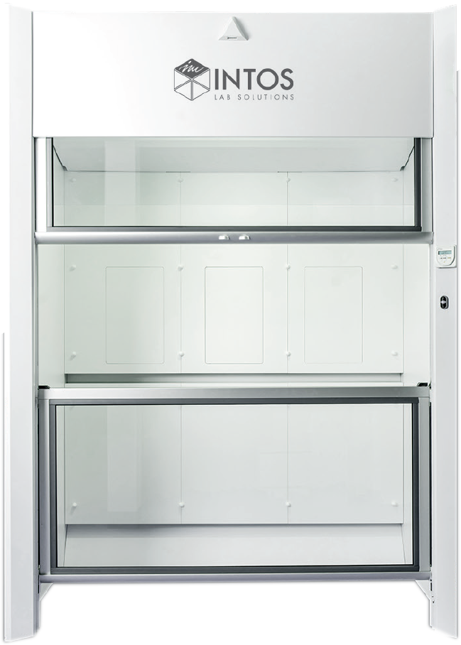 Vind jouw zuurkast - INTOS